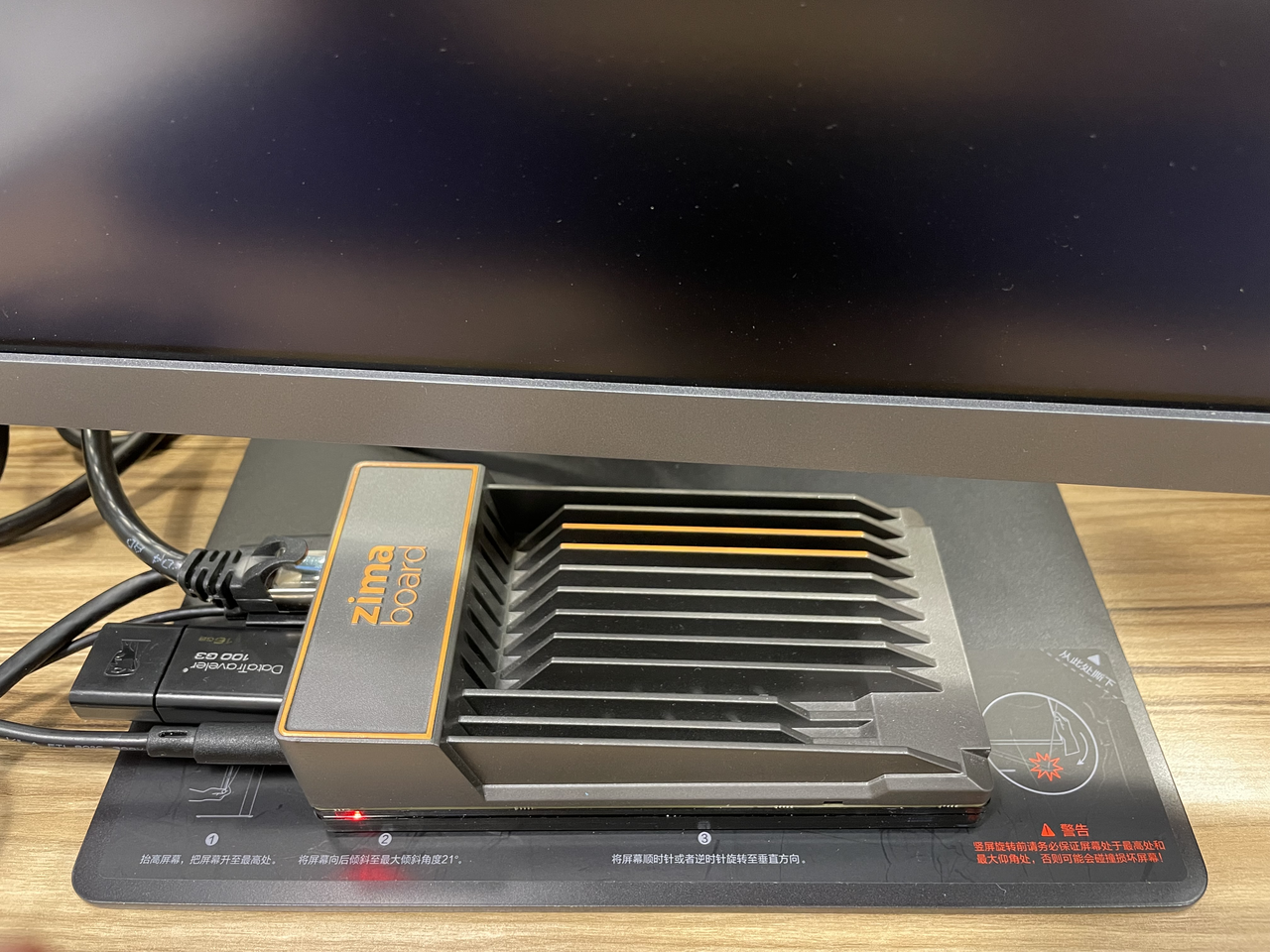 All In One Routing System Install Openwrt Zimaboard